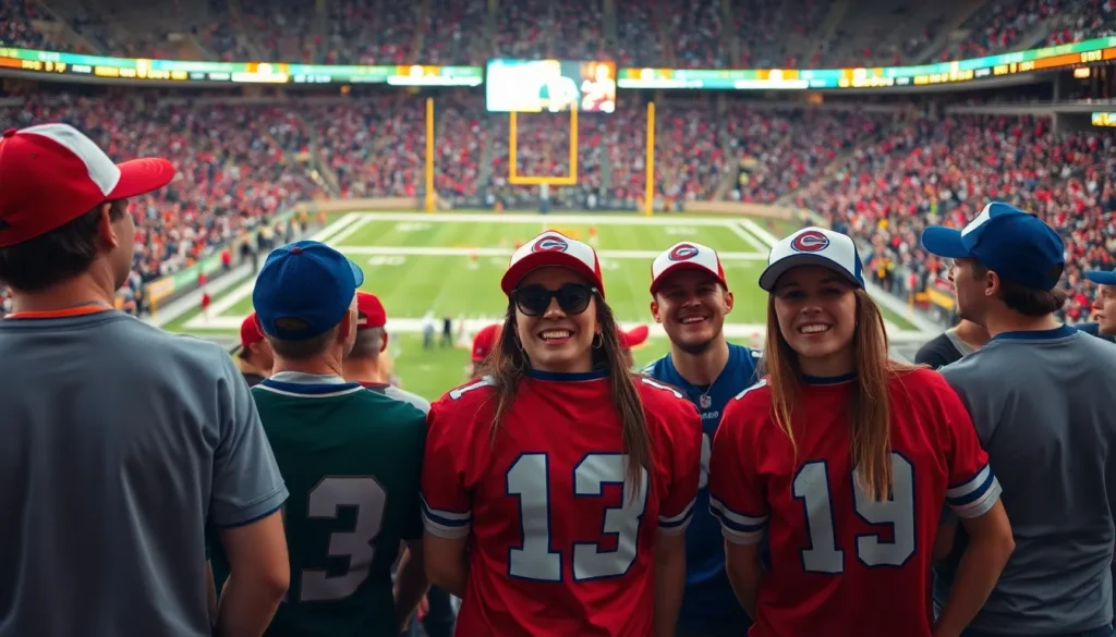 How Long Is Football Season? Discover Its Thrilling Timeline and Key ...