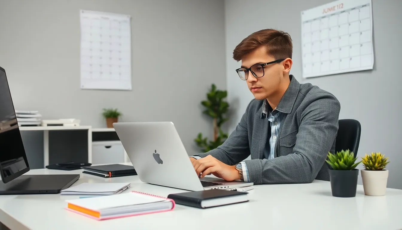 Individual Work Optimization: Transform Distractions into Productivity ...