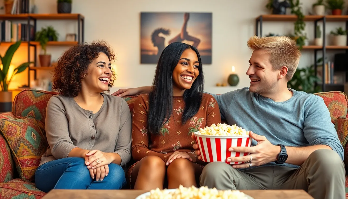 Romantic TV Series That Will Ignite Your Heart: Top Picks for Love and ...