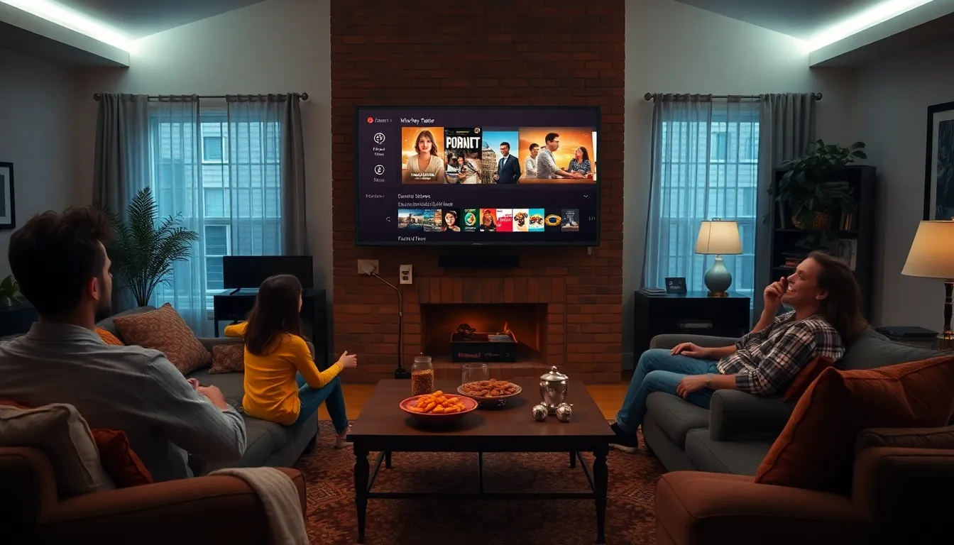 TV and Streaming Bundle: The Ultimate Solution to Simplify Your Binge ...