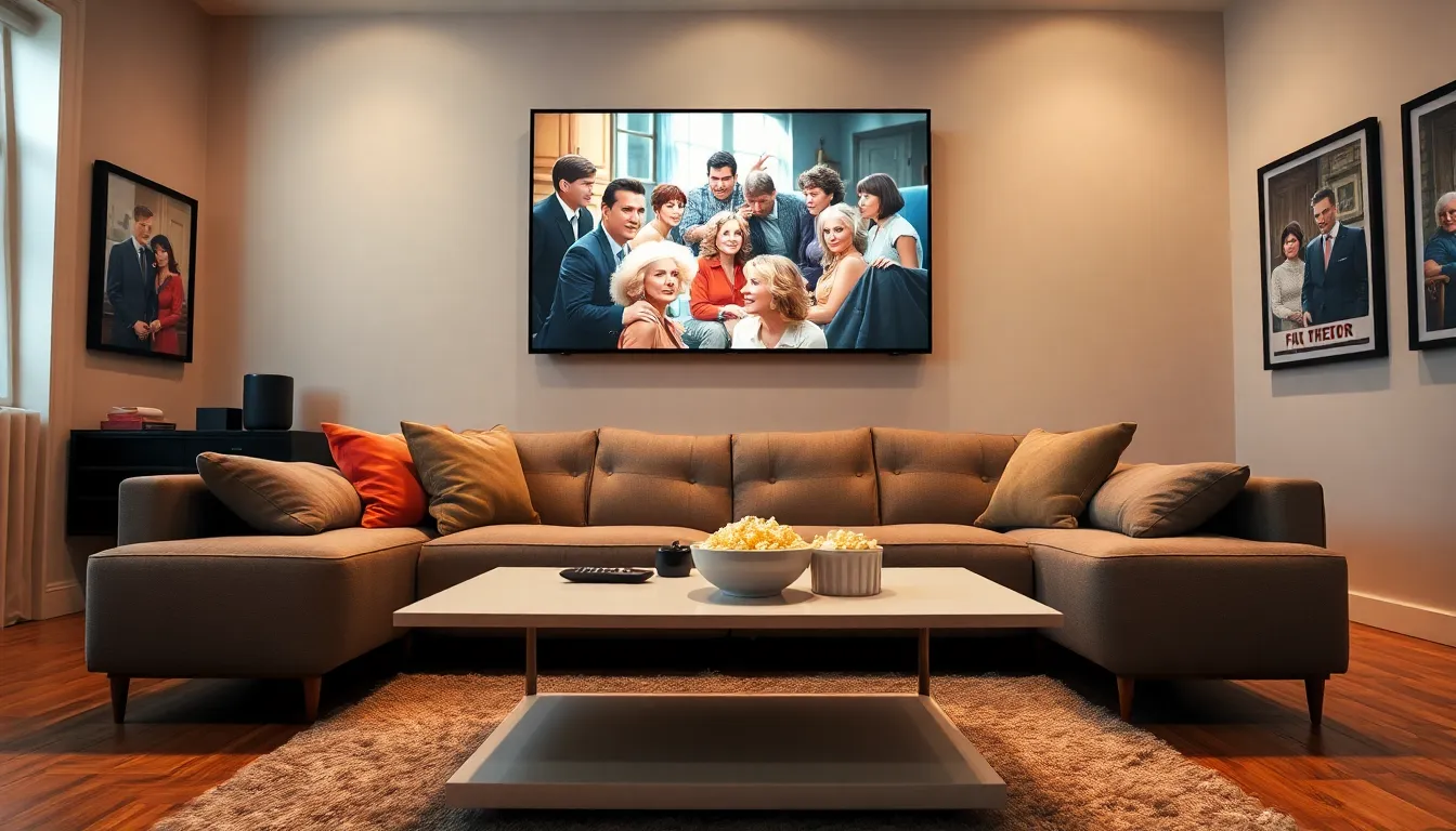 TV Land Streaming: Exploring the New Era of Classic Shows ...